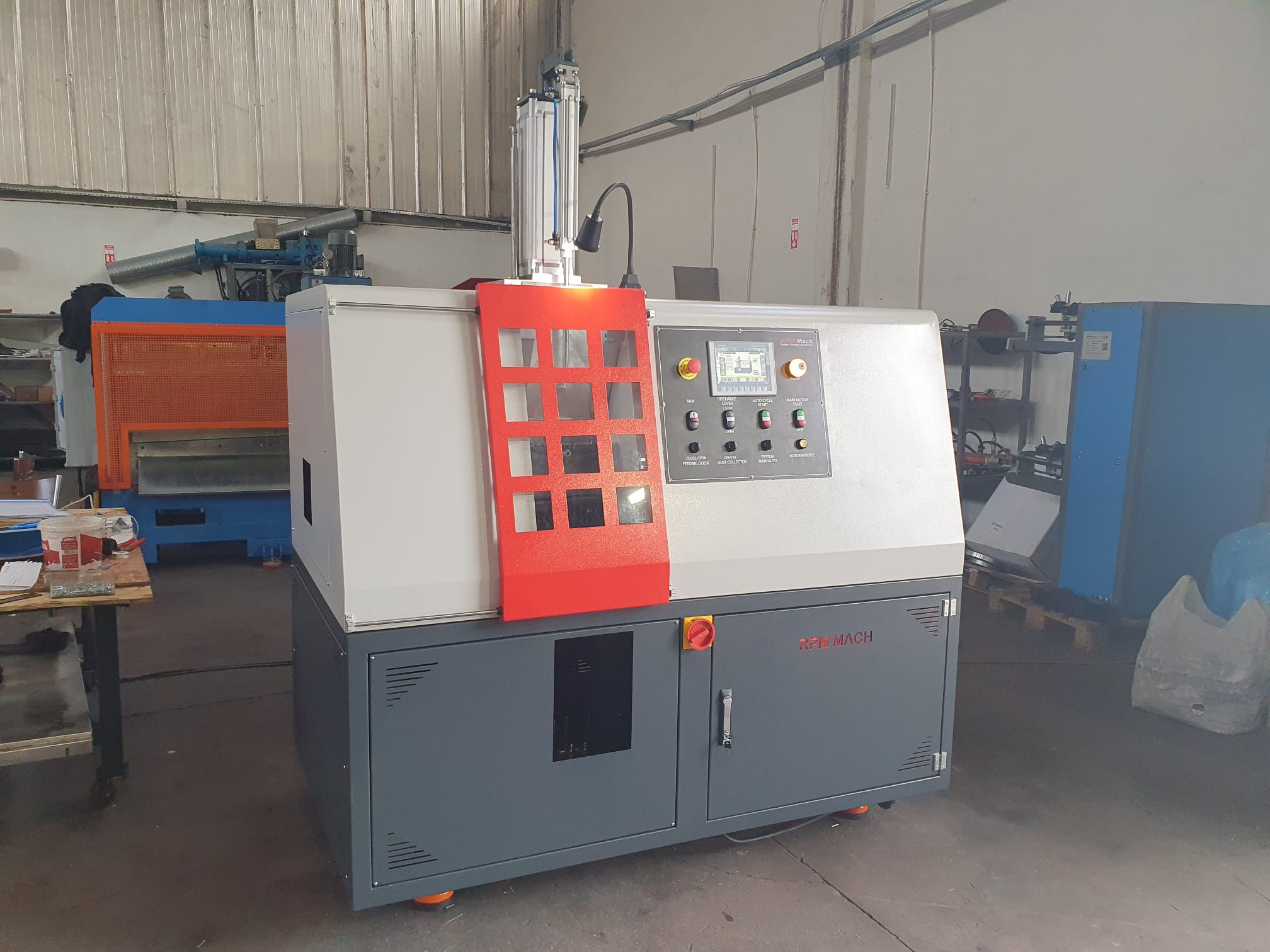 Laboratory Machines - Rpmmach.com