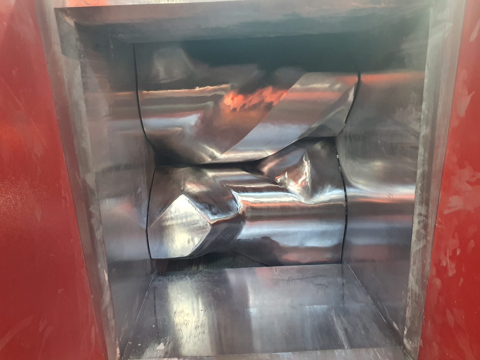 Rubber Kneader Mixer - Rpmmach.com